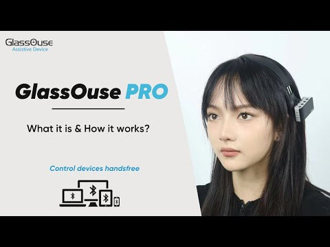 GlassOuse Pro – Superyou Tech