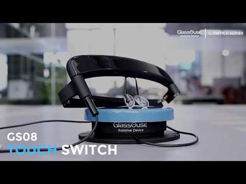 GlassOuse Touch Switch – Superyou Tech