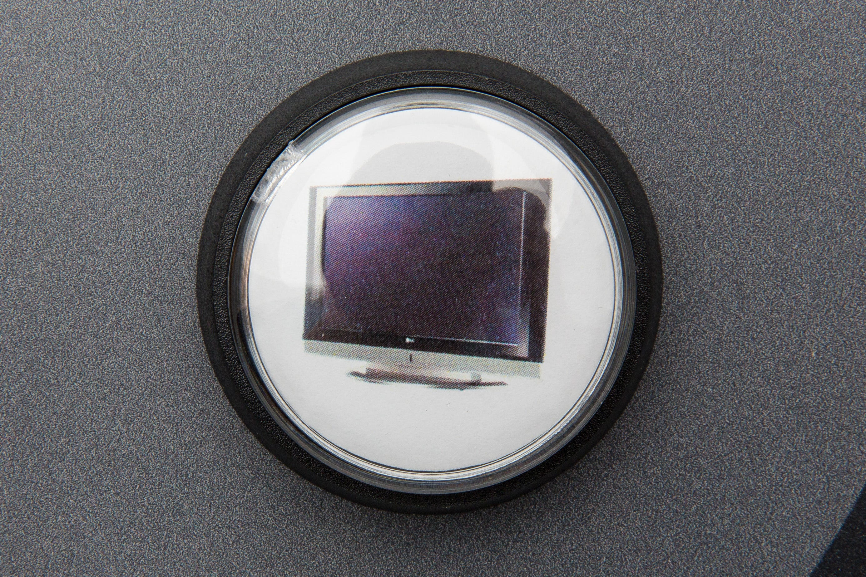 Control Button – Superyou Tech