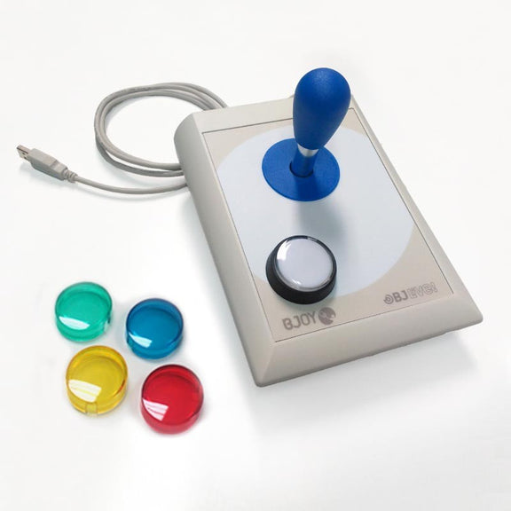 BJOY STiCK C Lite - Joystick – Superyou Tech