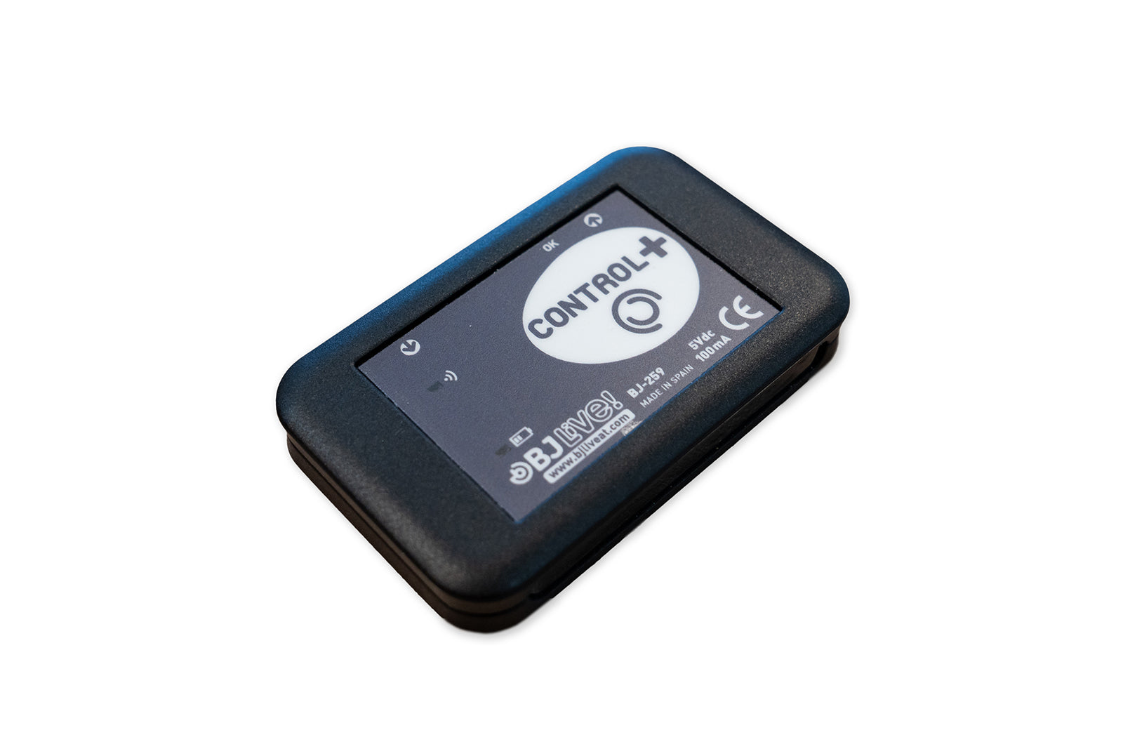 Control + – Superyou Tech