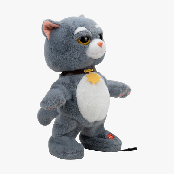 Disco Bob – The Dancing Cat - GlassOuse Switch Toys Australia ...
