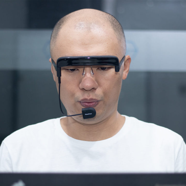 GlassOuse Puff Switch – Superyou Tech