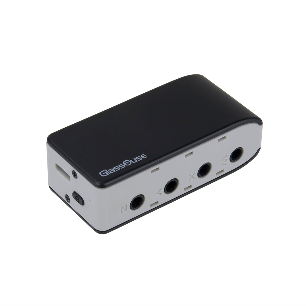 GlassOuse Pro – Superyou Tech