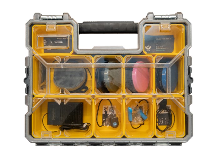 Clinician Kits – Superyou Tech