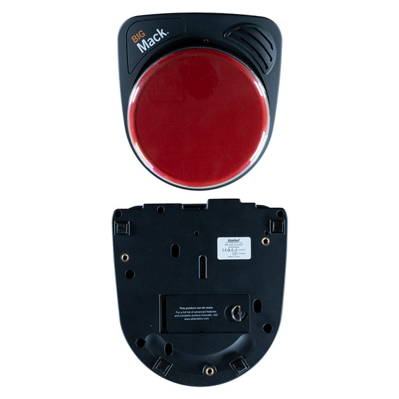 BIGMack Communication Device – Superyou Tech