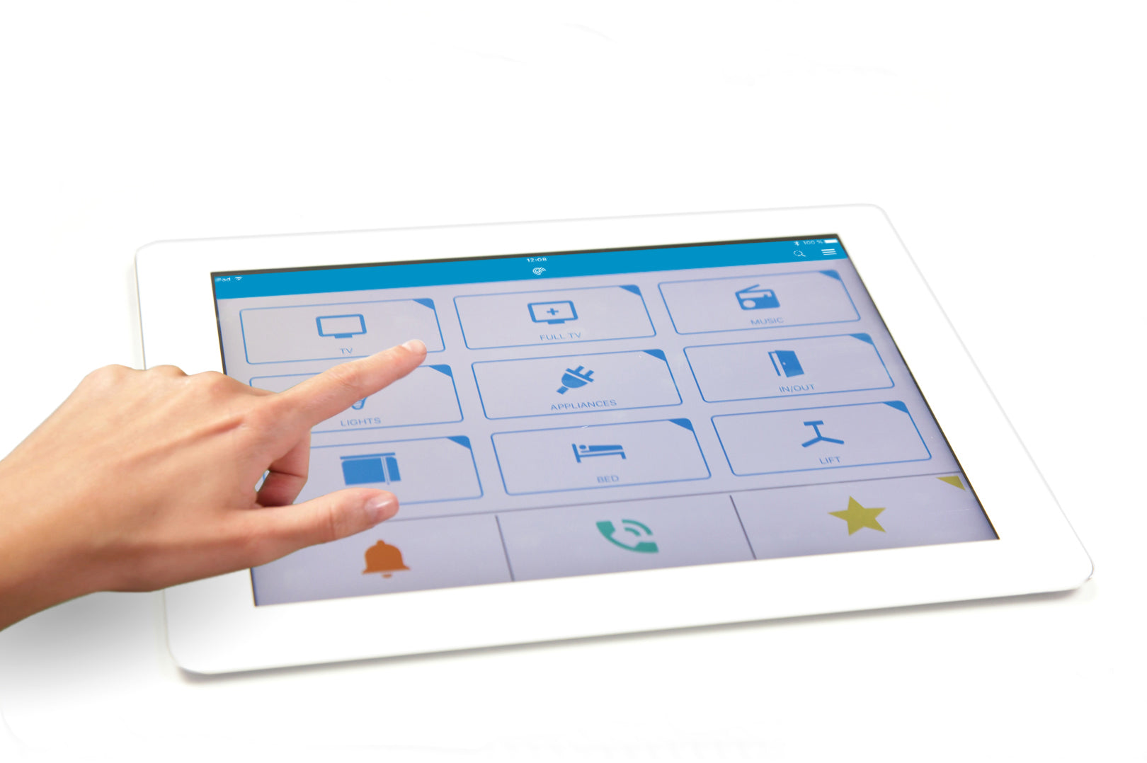 Control + – Superyou Tech